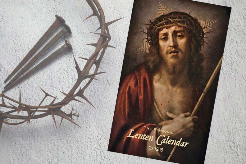 Welcome - Saint Benedict Center